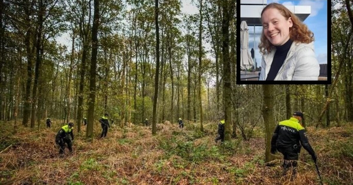 Silvana Heber (36) vermist vlak bij Belgische grens: partner (41) met ...