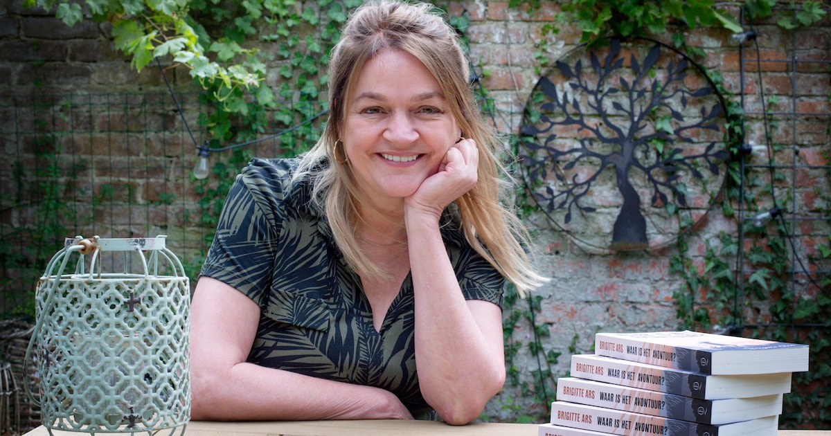 Boekpresentatie in Thorn: 'Het wilde-vrouwenpad' door Brigitte Ars ...