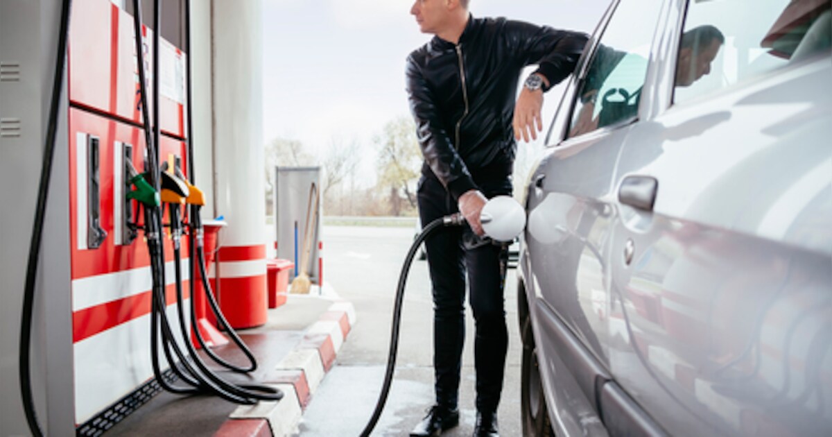 Benzineprijzen stijgen naar hoogste niveau in bijna vijf maanden ...
