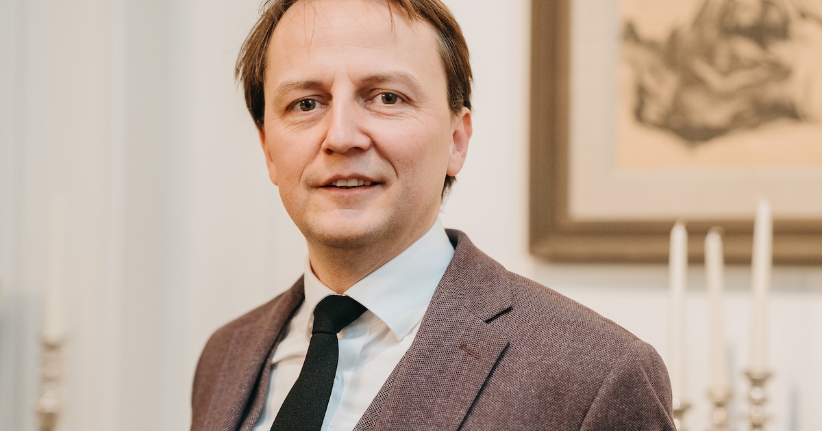 Burgemeester van Wichelen staat niet te springen voor fusie ...