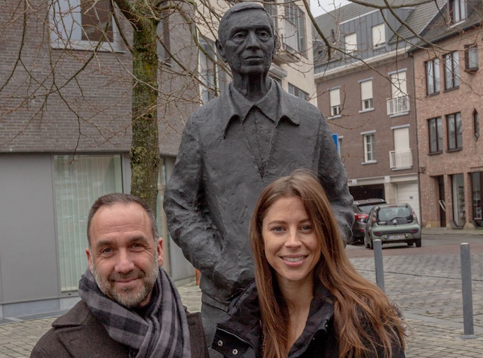 Kleindochter van wielerlegende Rik Van Looy op Herentalse N-VA-lijst ...