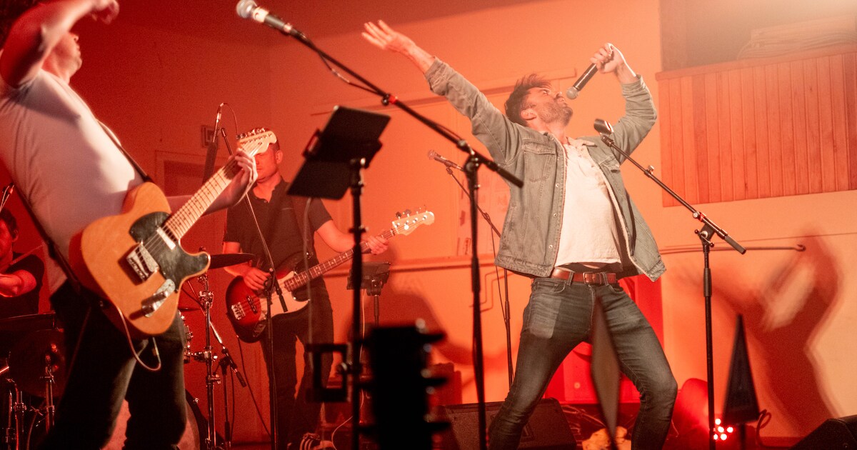 Sieg De Doncker is special guest tijdens Berlaarse verkeersshow: “Het ...