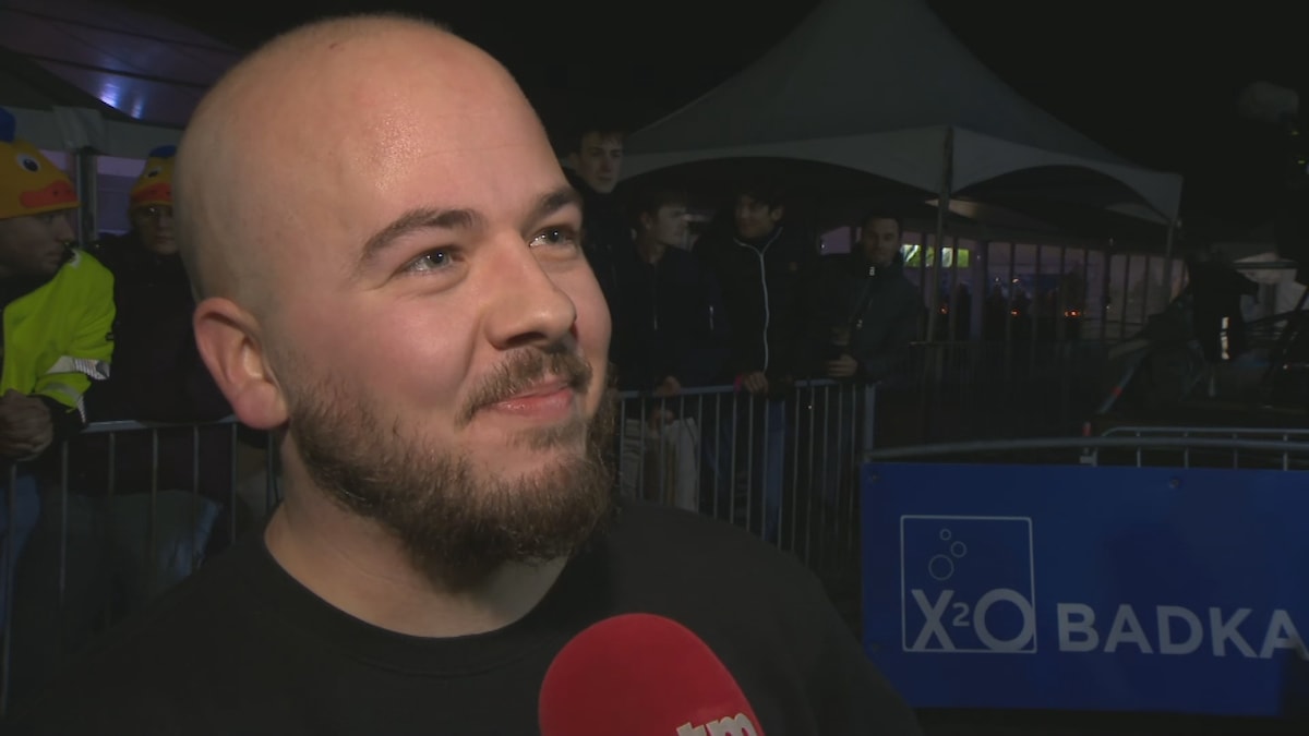 “Heb alles laten testen, maar ze hebben niets gevonden”: Luca Brecel ...