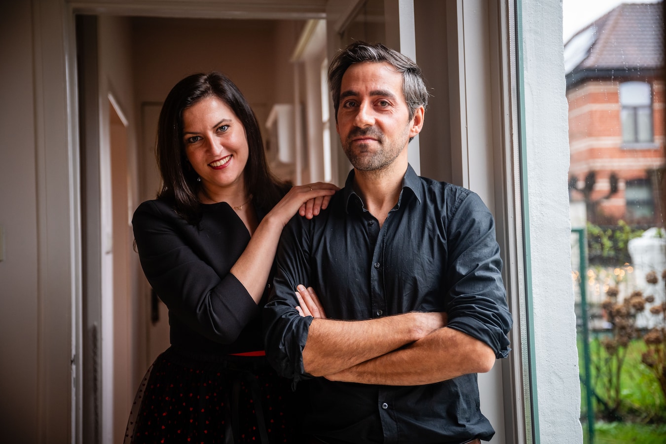 Ruben Van Gucht heeft een open relatie. Experts geven 6 adviezen om dat ...