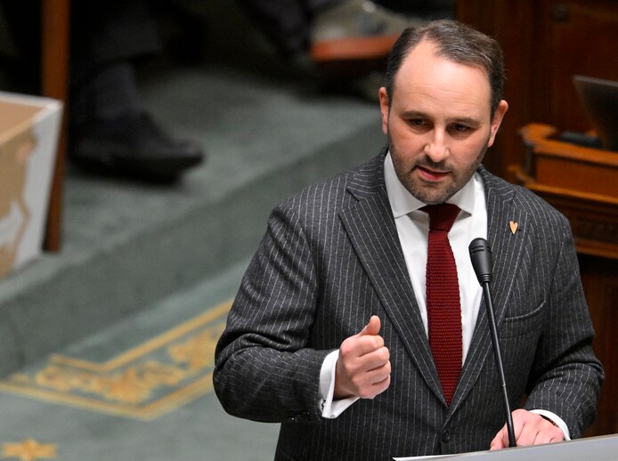 Israël, douze points! Waarom stemde België zo massaal voor Yuval ...