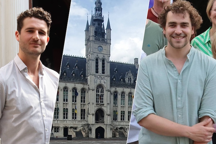 Kritiek op nieuwe bestuurscoalitie: “Oude wijn in nieuwe zakken ...