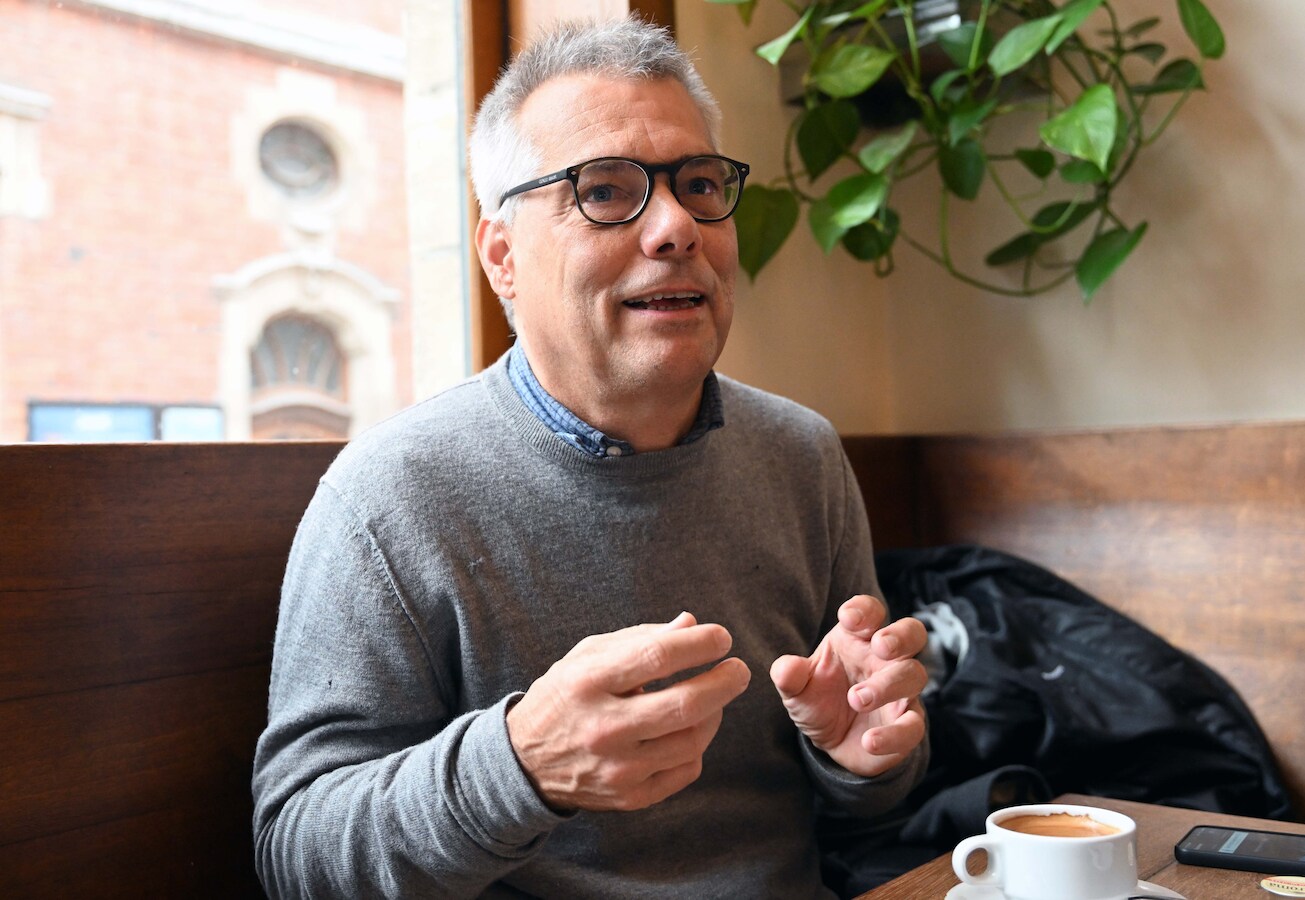 Zorgen rond mobiliteitsvraagstuk Leuven Noord: “Tunnel onder spoor is ...