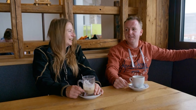 “Ik ben niét verliefd op Inn. Ik had gewoon prestatiedrang”: Benjamin ...