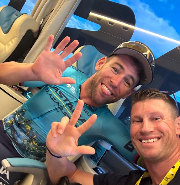 Peperdure sokken, nieuwe sprinttrein en avondwerk voor mecaniciens: hoe ...