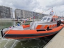 Het Blankenberge van cafébazin Jill Broos (45): “Strand, zee én polders ...
