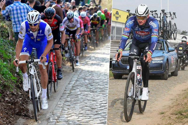 Met de E3 Saxo Classic kan het aftellen naar de Ronde beginnen: ontdek ...