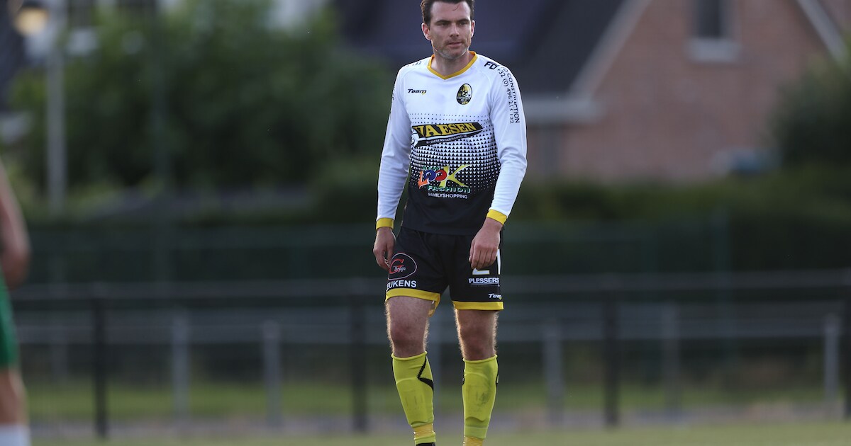 Jan Smolders na bekerwinst van Pelt: “Match tegen Wetteren is ...