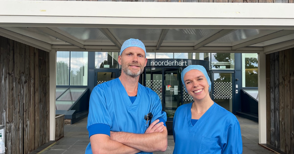 Dit Limburgs ziekenhuis leidt eerste ‘superchirurg’ op ...