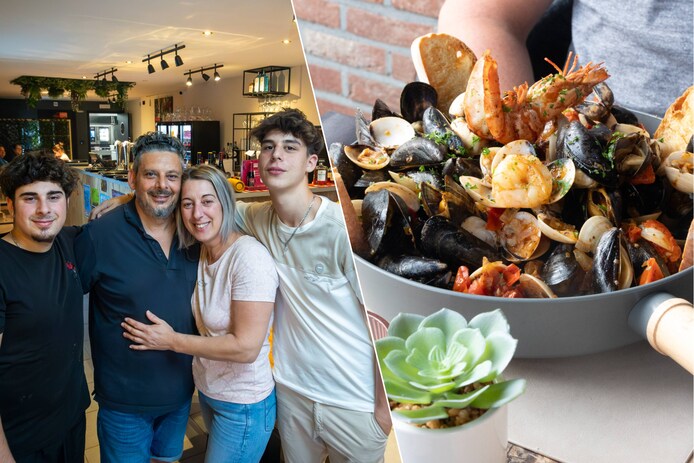 RESTOTIP. Bistro Amore in Lummen: “Job opgezegd en ons met hele gezin ...