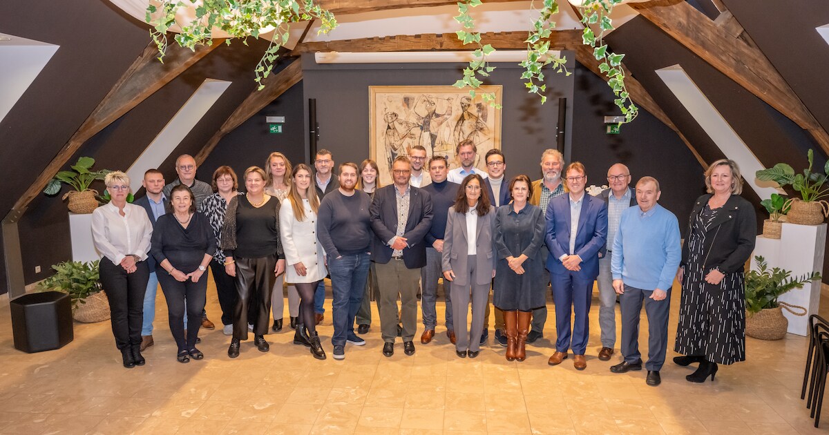 Oppositie eist extra gemeenteraad na problemen met vandalisme: “Nood ...