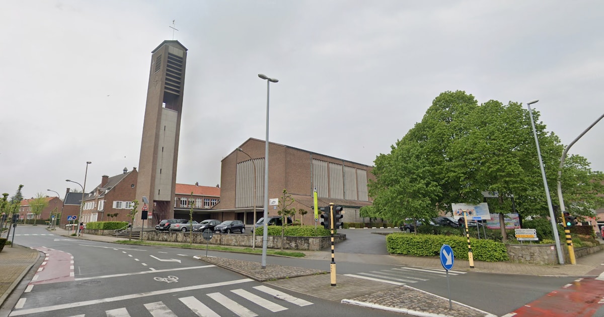 Aanvraag ingediend om drie kerken te ontwijden voor herbestemming ...