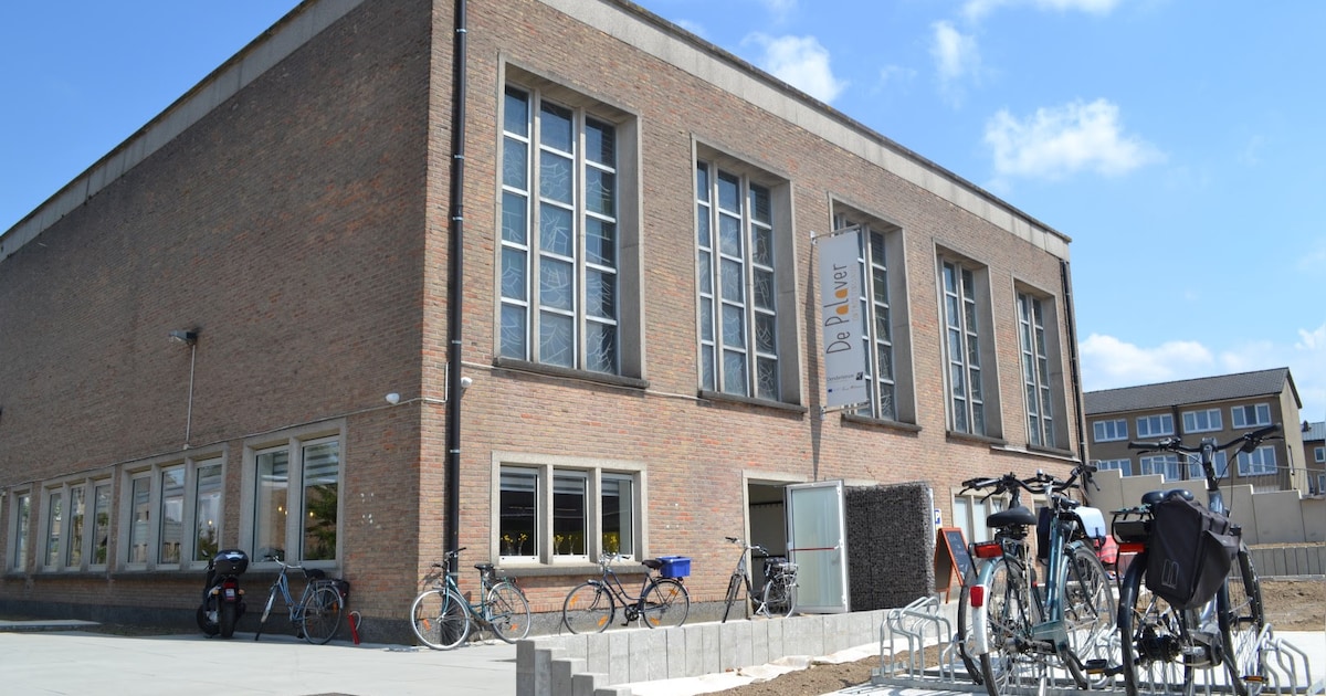 Burgemeester geeft twee minderjarigen plaatsverbod in omgeving De ...