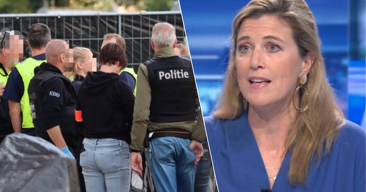 Minister van Justitie Verlinden wijst op gevaarlijke trend: “Tieners radicaliseren volgens ...