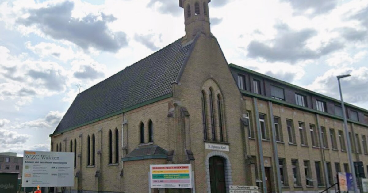 Voortaan kan je op deze twee nieuwe locaties in Dentergem in het ...