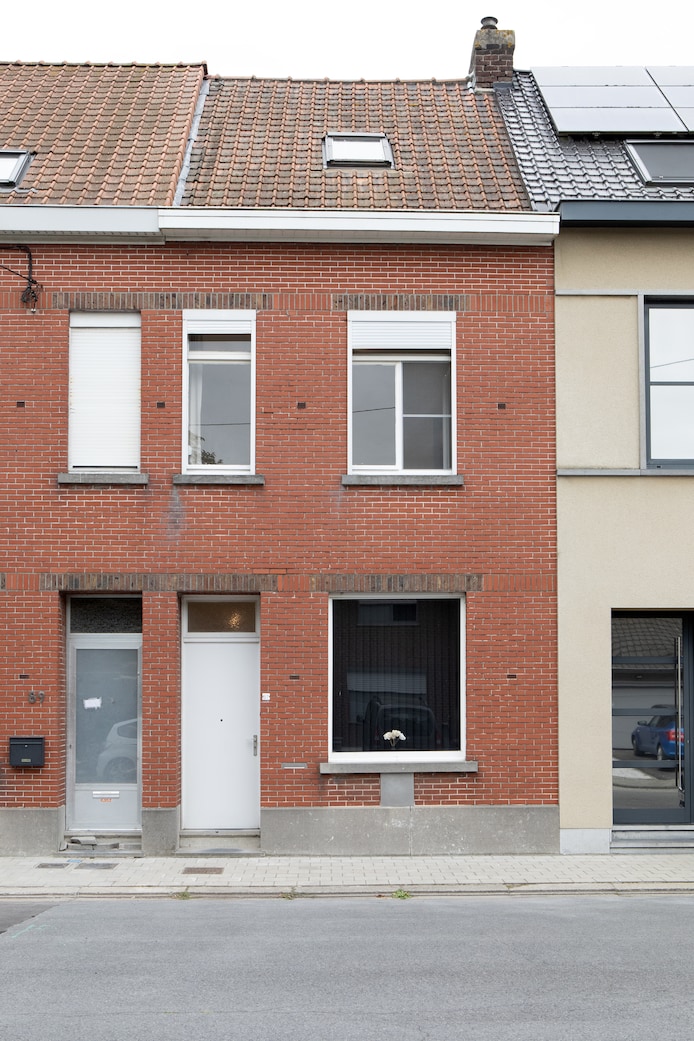 Romy kocht op haar 21ste een instapklare woning voor 169.000 euro ...