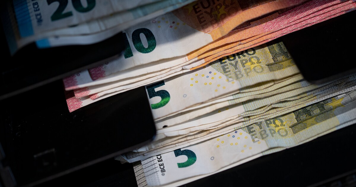 Verzamelaars uit Dubai zijn ordinaire dieven, zo ervaren winkeliers ...