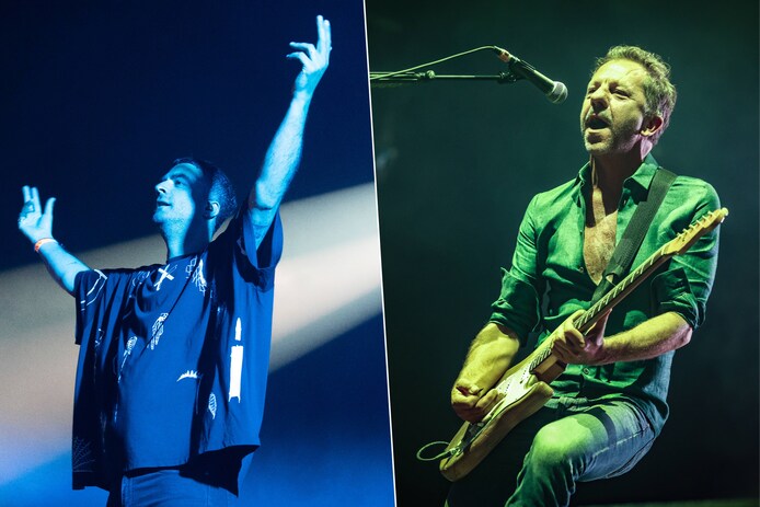 Kortrijk sluit festivalzomer af met Drift, headliners zijn dEUS en ...