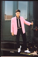 Filip D’haeze wordt 50 en blikt terug: “Optreden met Paul Severs was ...