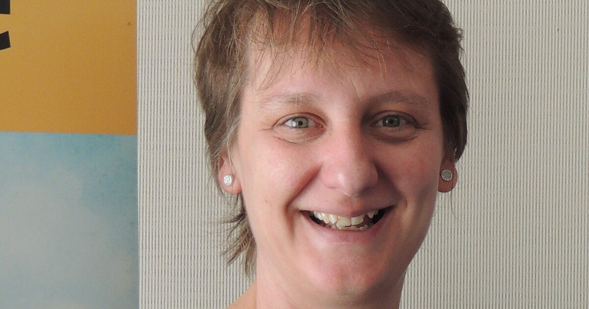 Twee nieuwe N-VA-dames in de Izegemse politiek | Izegem | HLN.be