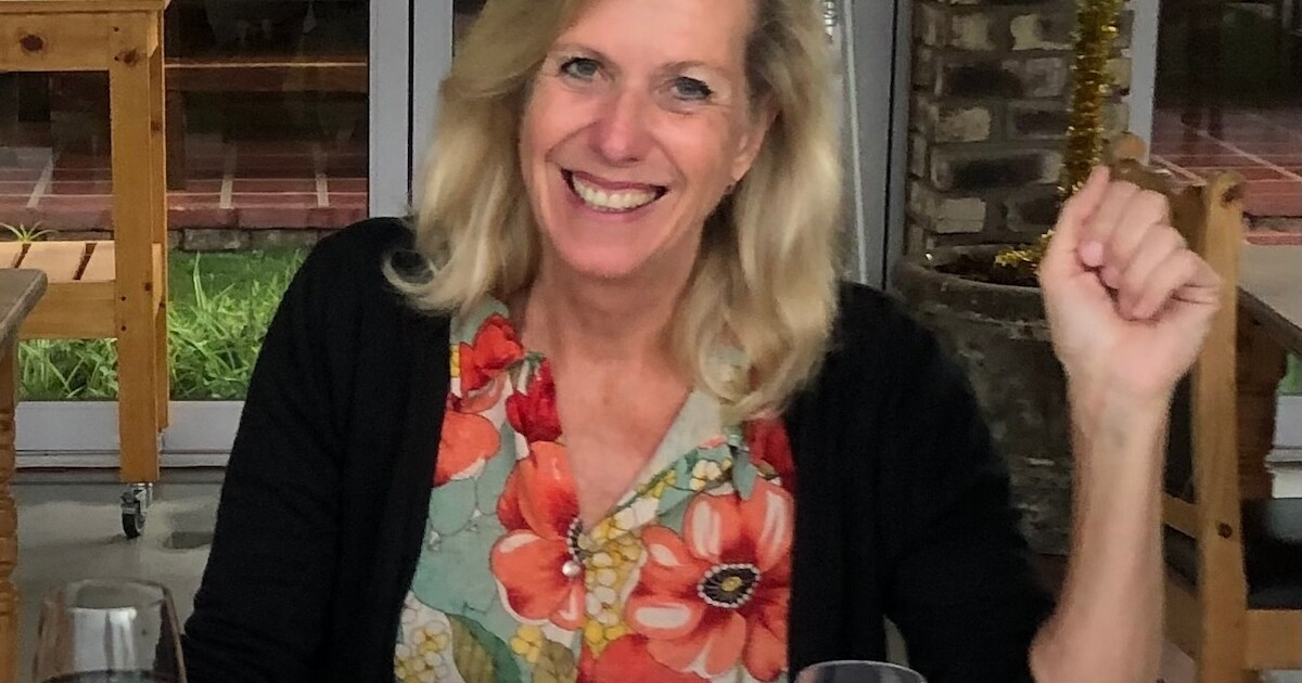 Sigrid (63) heeft borstkanker: “Mijn oncoloog vroeg hoeveel alcohol ik ...