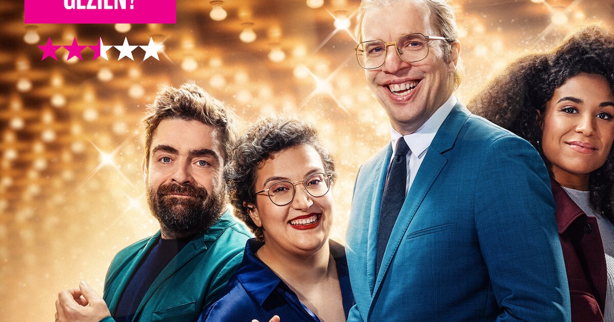 GEZIEN? ‘Jan Jaap op zondag’: “Voorlopig een gepimpt, maar ook wat ...
