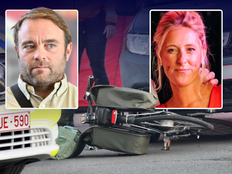 Matthieu (44) staat oog in oog met man die hem Jessica (42), zijn grote ...