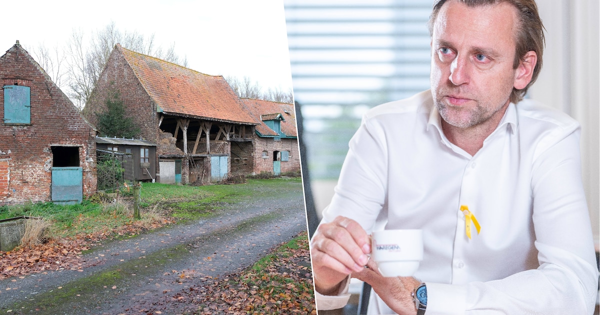 De meerjarenplanning in Waregem onder de loep: van 11 miljoen euro voor ...