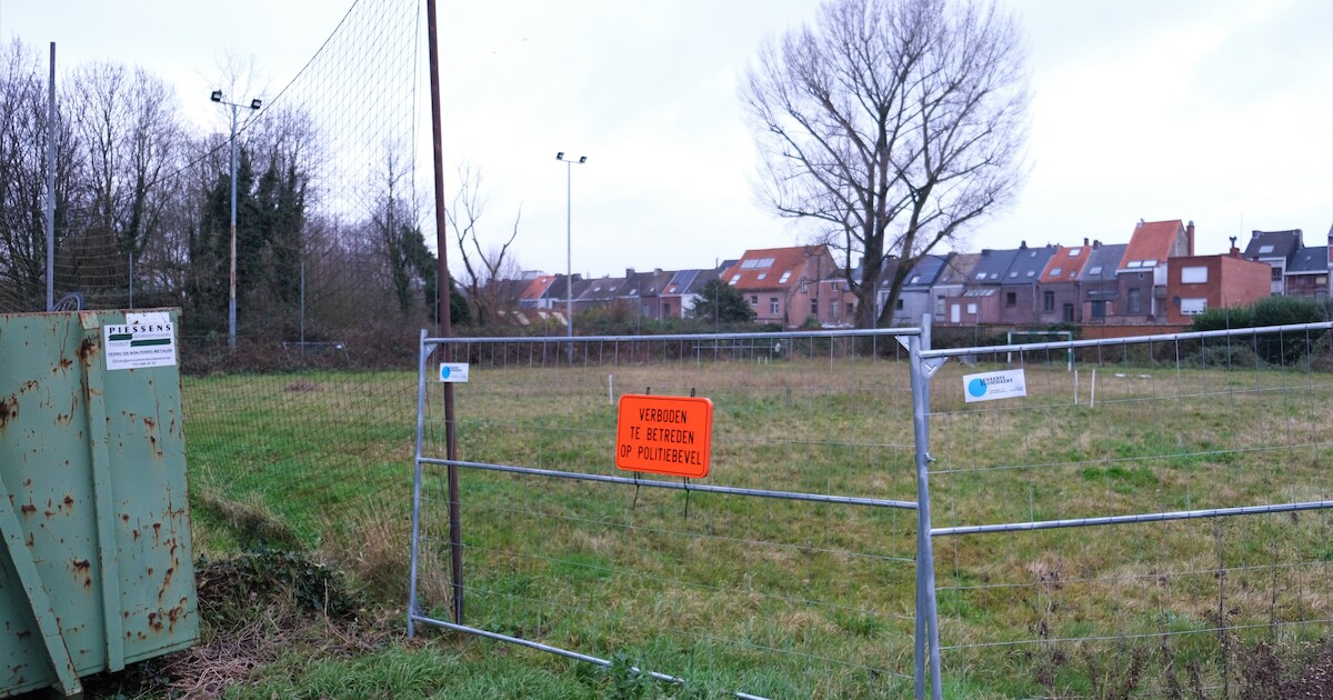 Stad geeft stand van zaken van PFAS/PFOS-vervuilingen: “’No regret ...
