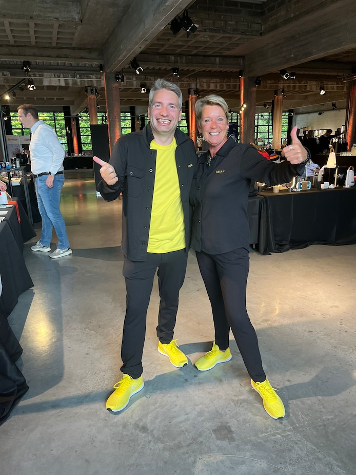 Meer dan 100 merken op Samdam Inspiratiedagen: “Een van de grootste ...