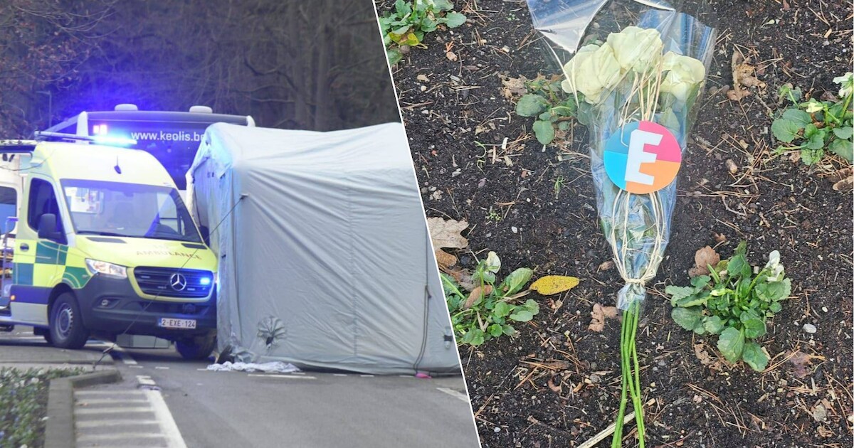 Meisje (14) op weg naar school overleden na aanrijding door bus in ...