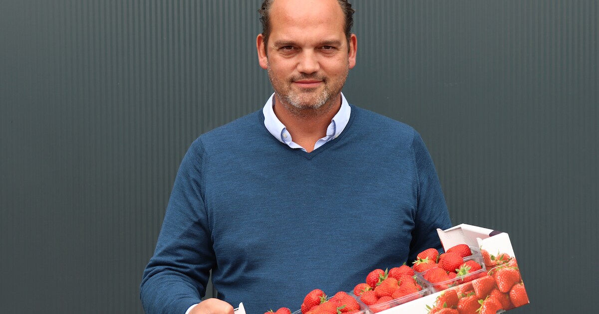 Thuislevering groenten en fruit van Groothandel Claessens gaat versneld ...