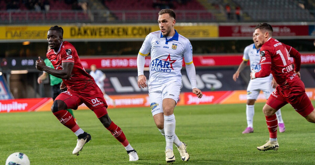 “Na één gesprek met de coach was ik al verliefd”: Een kennismaking met ...