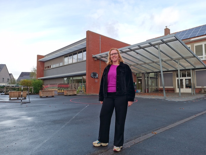 Na tien jaar nijpend plaatsgebrek kan BLO-school De Vlinder eindelijk ...