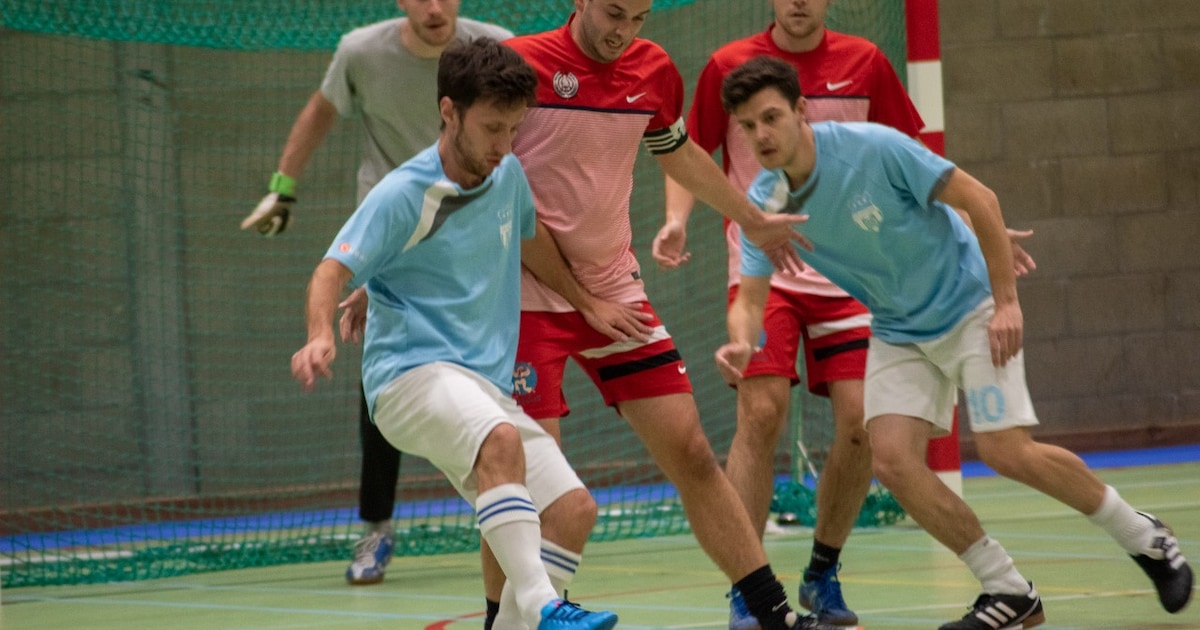 LZV Cup wil leden deze zomer nog perspectief bieden. Kris Verbert: “De ...