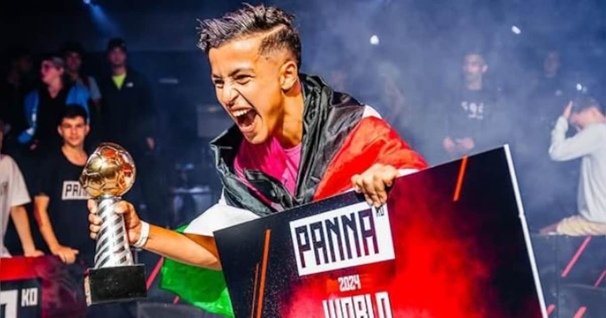 Wereldster Mehdi Amri komt naar Kortrijk voor uniek ...