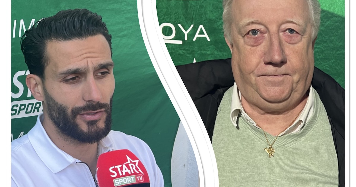 Het rommelt intern bij Racing Mechelen; het is wachten op een officieel ...