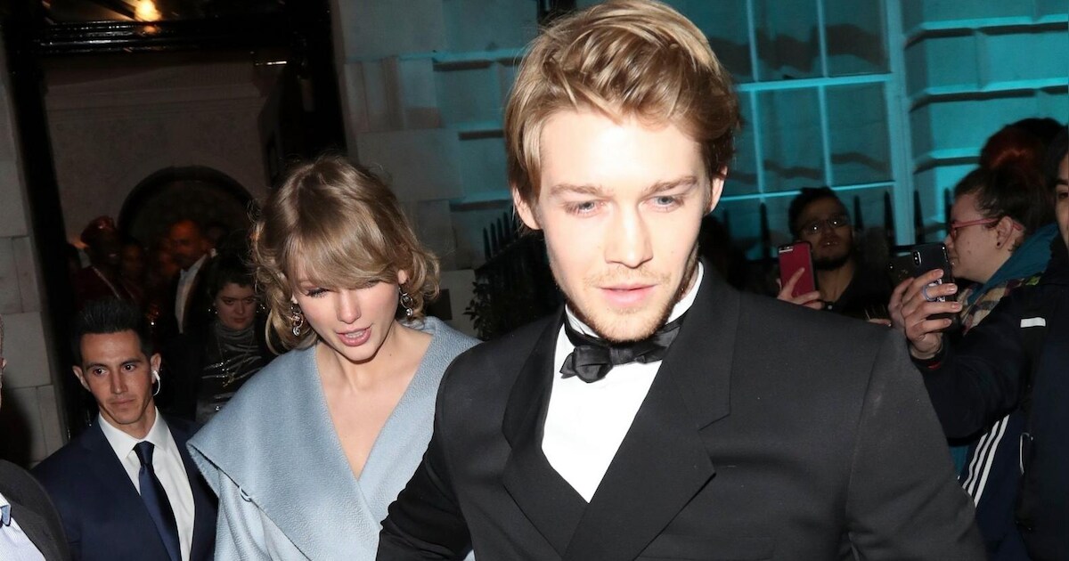 Taylor Swift en Joe Alwyn na zes jaar ‘als vrienden’ uit elkaar ...