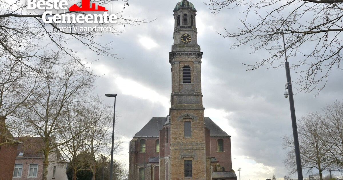 Hoe tevreden ben jij als inwoner van Ninove? Doe hier de Gemeentetest ...
