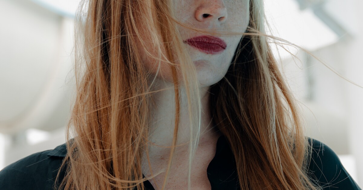 Astrid Haerens maakt als enige Vlaamse dichter kans op Herman de ...