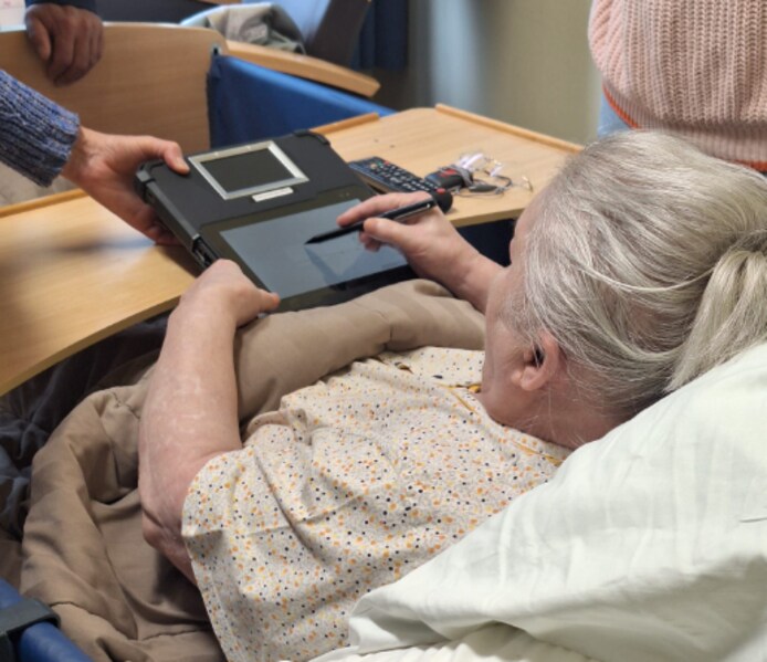 Mobio-kit maakt aanvragen identiteitskaart op locatie mogelijk ...