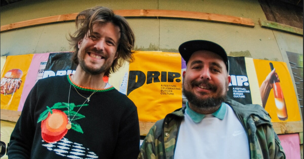 “Wie heeft nog geen eetplannen vanavond?”, Mathieu Terryn en Bockie De ...