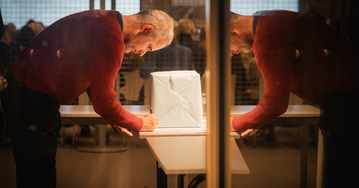 De toekomst van Gent lijkt beslist: Vooruit en Groen keuren akkoord ...