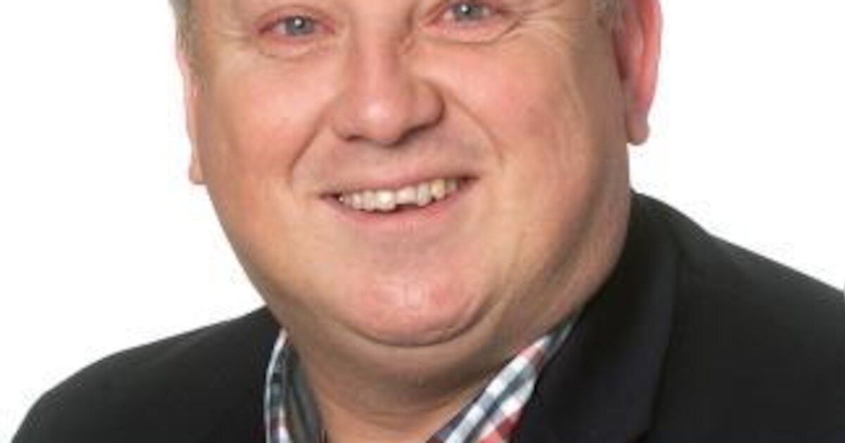 Machtswissel in het Loonse stadsbestuur: Jo Feytons neemt op 1 januari ...