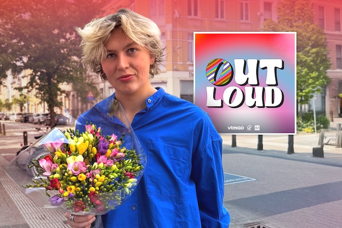 DJ Clémentine Caron getuigt over coming-out: “Mijn roomie schrok zó ...
