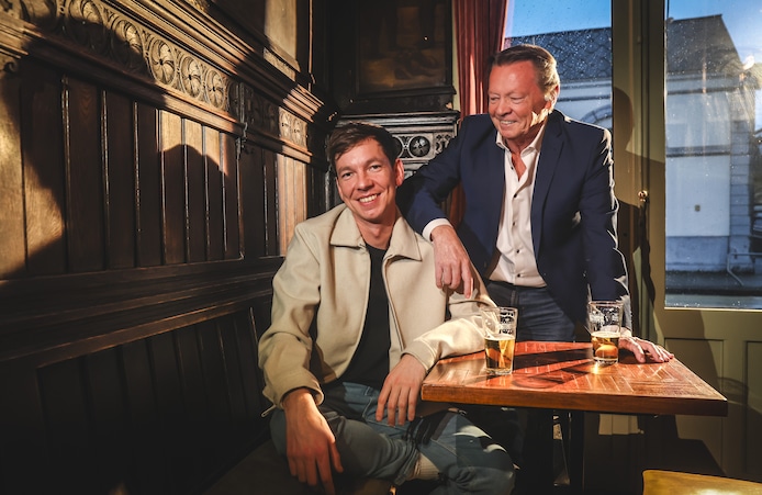 “Ik heb de film gemaakt die ik als puberjongen graag zelf had gezien ...